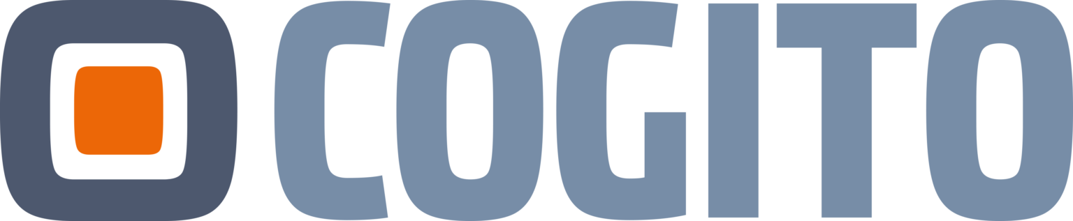 COGITO GmbH